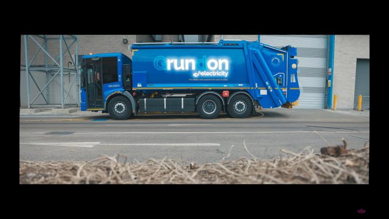 Grundon Waste Management Ltd on LinkedIn: Grundon unveils electric ... Grundon Waste Management Ltd on LinkedIn: Grundon unveils electric ...
