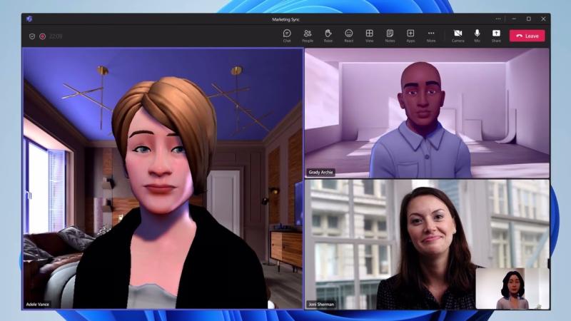 Pratik Bhagat på LinkedIn: Avatars for Microsoft Teams Pratik Bhagat på LinkedIn: Avatars for Microsoft Teams