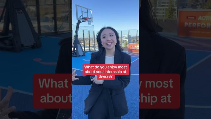 Nathan Taylor on LinkedIn: Swisse 2024 Internship Launch Nathan Taylor on LinkedIn: Swisse 2024 Internship Launch