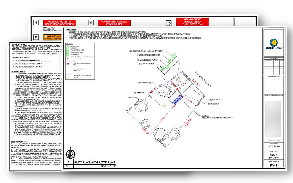 Kiya Segni on LinkedIn: The Benefits of Outsourcing Solar Design ... Kiya Segni on LinkedIn: The Benefits of Outsourcing Solar Design ...