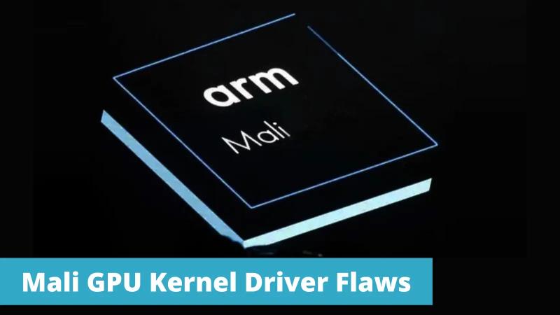 Donna R. on LinkedIn: Arm Warns Of Mali GPU Kernel Driver Flaws ... Donna R. on LinkedIn: Arm Warns Of Mali GPU Kernel Driver Flaws ...