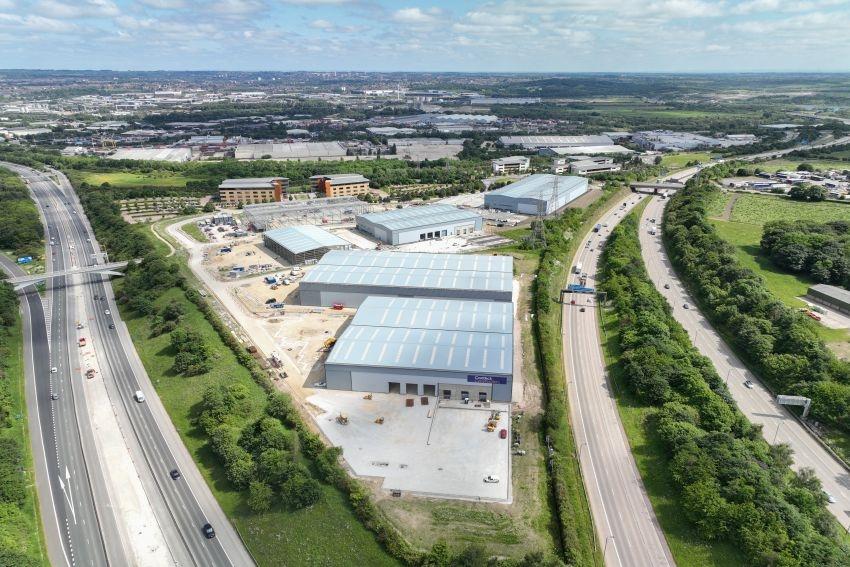 Caddick Construction Limited on LinkedIn: Caddick Construction reaches ... Caddick Construction Limited on LinkedIn: Caddick Construction reaches ...