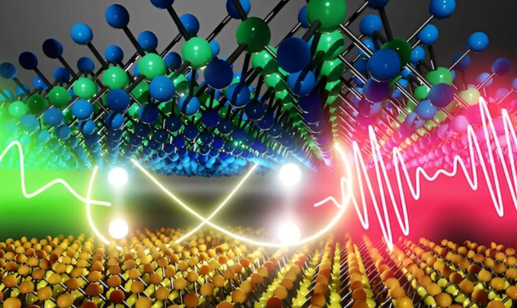 Quantum Computing on LinkedIn: Nano-Semiconductors Poised to Disrupt ... Quantum Computing on LinkedIn: Nano-Semiconductors Poised to Disrupt ...