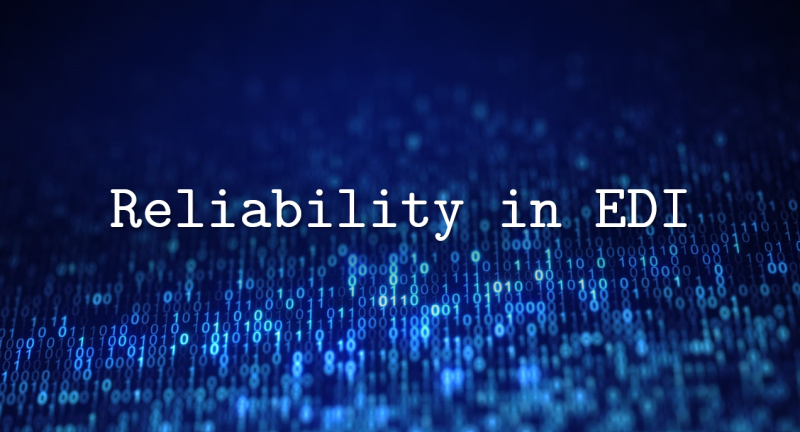 EDI Partners on LinkedIn: Maximizing Efficiency Reliability in EDI ... EDI Partners on LinkedIn: Maximizing Efficiency Reliability in EDI ...