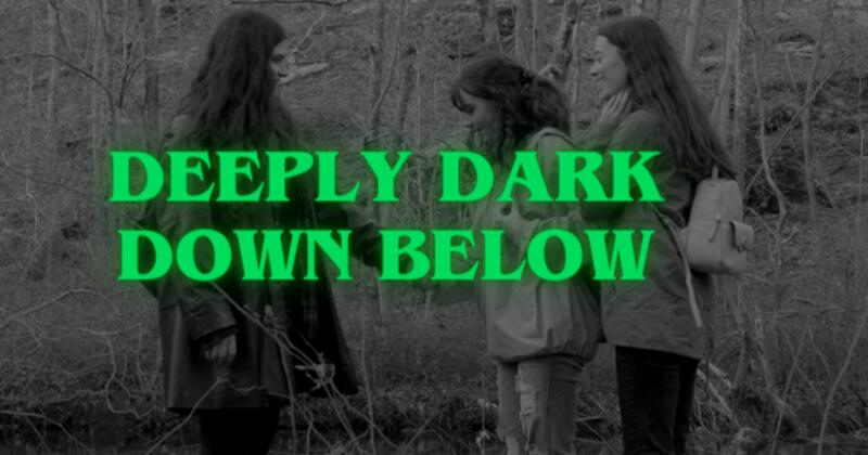Eryn Gruttadauria on LinkedIn: DEEPLY DARK DOWN BELOW Eryn Gruttadauria on LinkedIn: DEEPLY DARK DOWN BELOW