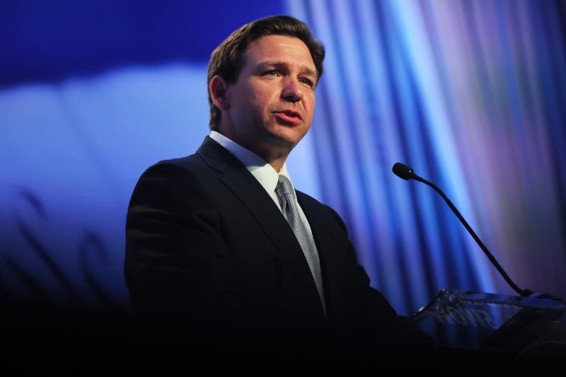 Michael Muszynski MD FAAP FPIDS on LinkedIn: Judge strikes down Ron ... Michael Muszynski MD FAAP FPIDS on LinkedIn: Judge strikes down Ron ...