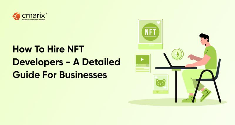Keval Parekh on LinkedIn: How To Hire NFT Developers That Are Perfect ... Keval Parekh on LinkedIn: How To Hire NFT Developers That Are Perfect ...