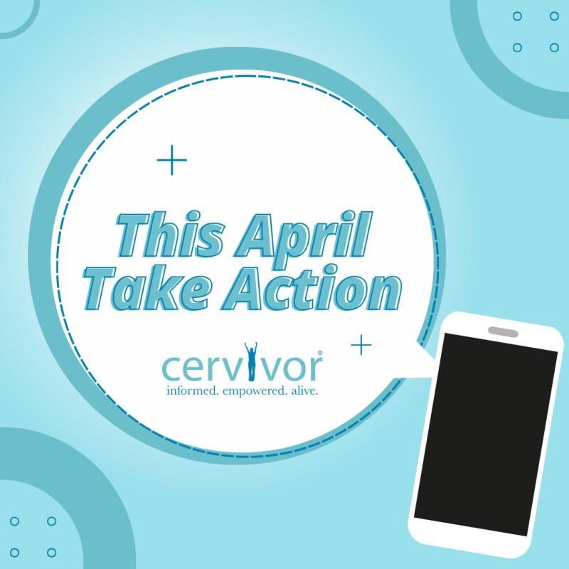 Bruce Morton on LinkedIn: Take Action and Spread Awareness - Cervivor Bruce Morton on LinkedIn: Take Action and Spread Awareness - Cervivor