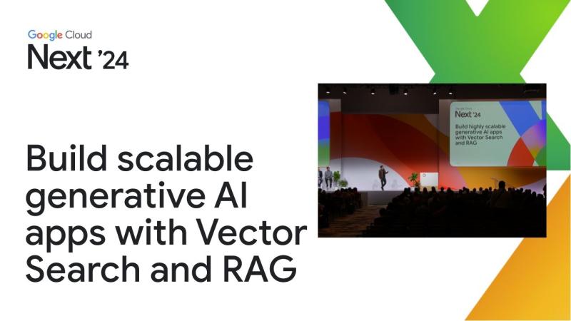 Eran Lewis on LinkedIn: Build highly scalable generative AI apps with ... Eran Lewis on LinkedIn: Build highly scalable generative AI apps with ...