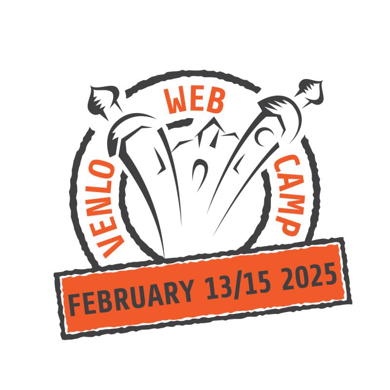 Stefano Fago on LinkedIn: Web Camp Venlo Stefano Fago on LinkedIn: Web Camp Venlo