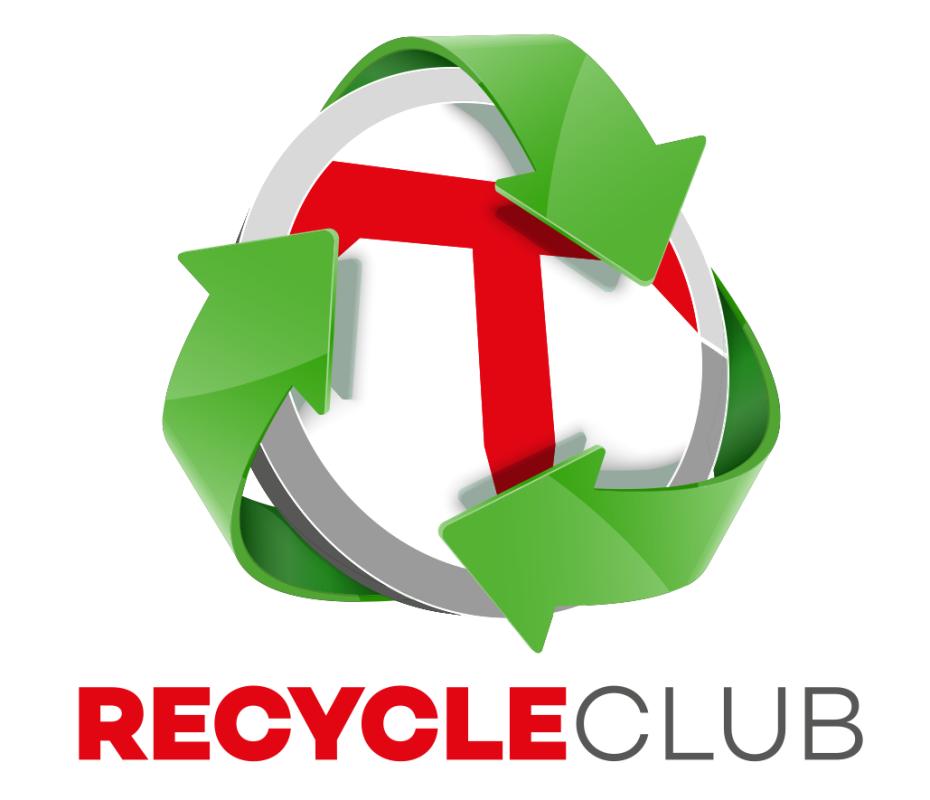 BJ Stelacone on LinkedIn: A.Titan Recycle Club BJ Stelacone on LinkedIn: A.Titan Recycle Club