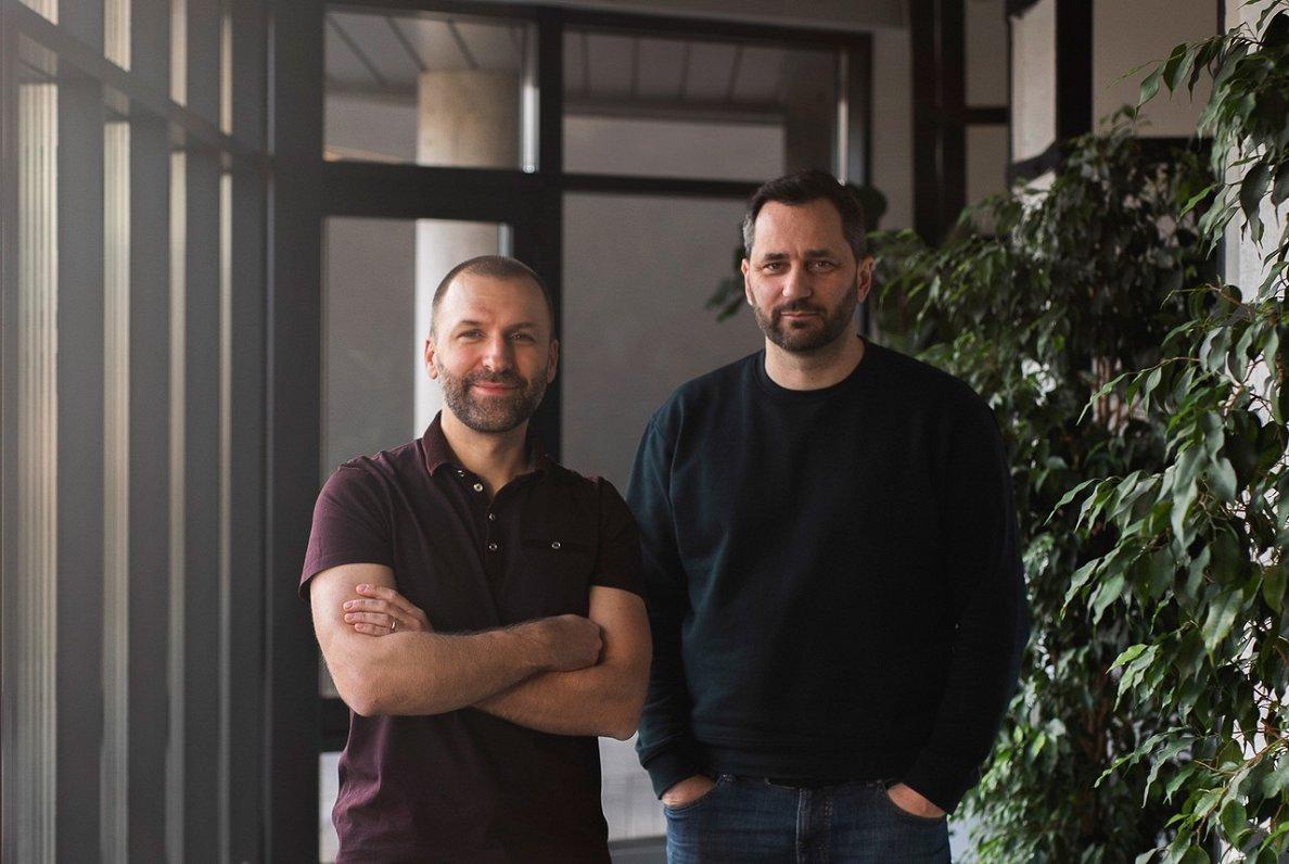 Mapon on LinkedIn: Latvia's Mapon buys Lithuania's Trackon Mapon on LinkedIn: Latvia's Mapon buys Lithuania's Trackon
