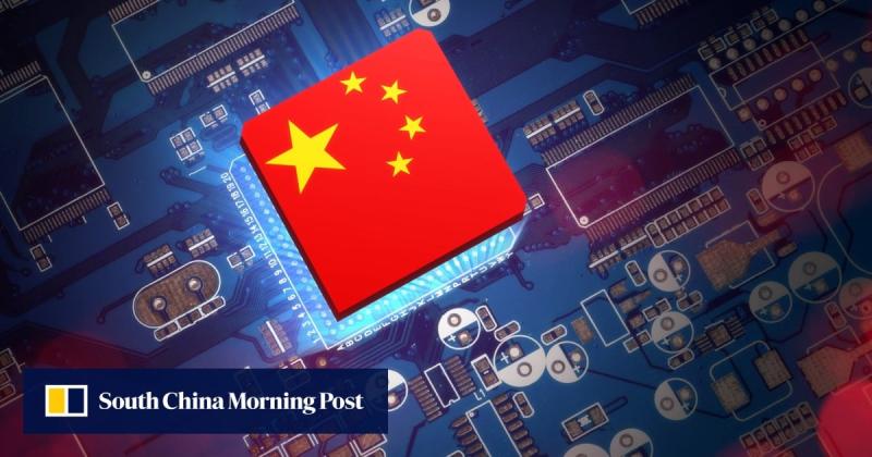 John Milkiewicz on LinkedIn: Intel inside? Tests show Chinese firm’s ... John Milkiewicz on LinkedIn: Intel inside? Tests show Chinese firm’s ...