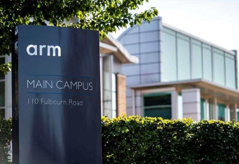 Teena Sabapathy on LinkedIn: Arm warns of growing skills gap as it ... Teena Sabapathy on LinkedIn: Arm warns of growing skills gap as it ...
