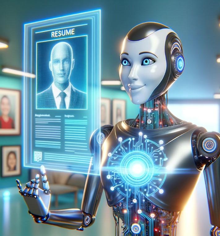 TalentTango on LinkedIn: Embracing AI in Recruitment: Revolutionizing ... TalentTango on LinkedIn: Embracing AI in Recruitment: Revolutionizing ...