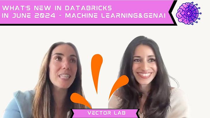 Youssef Mrini on LinkedIn: DAIS recap - GenAI & ML - Part 2 Youssef Mrini on LinkedIn: DAIS recap - GenAI & ML - Part 2