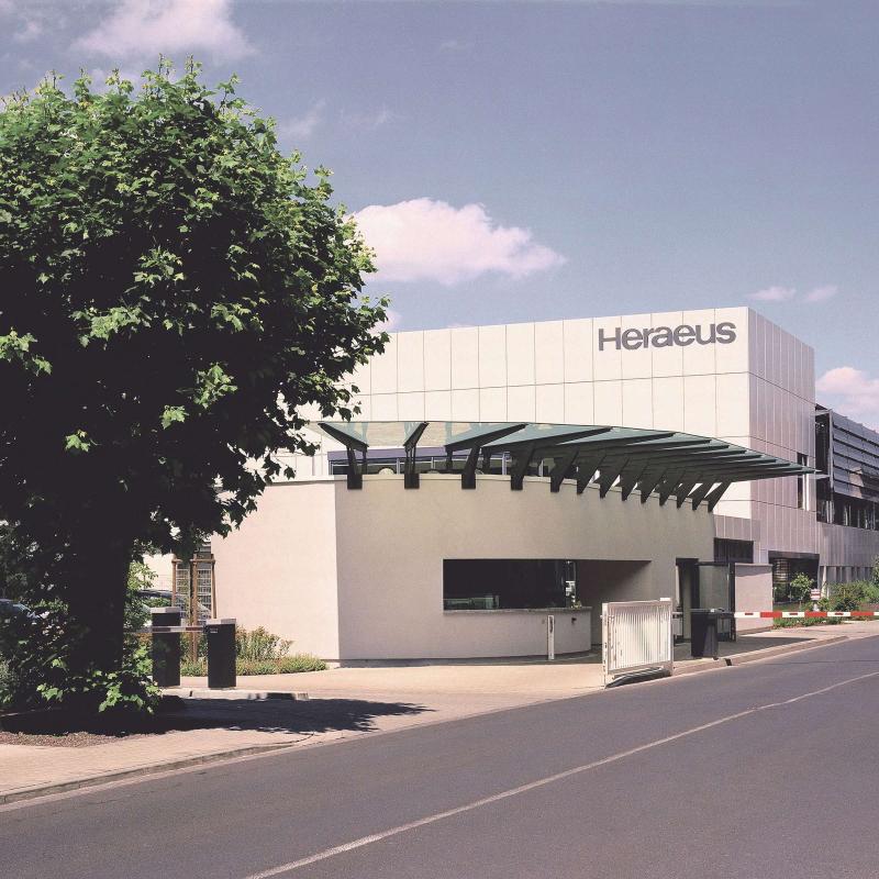 Pascal Decock on LinkedIn: Heraeus - MDG Supplier & Customer Implementation Pascal Decock on LinkedIn: Heraeus - MDG Supplier & Customer Implementation