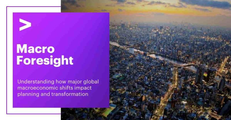 Swapnoneel Mukherjee on LinkedIn: Macro Foresight | Accenture Swapnoneel Mukherjee on LinkedIn: Macro Foresight | Accenture