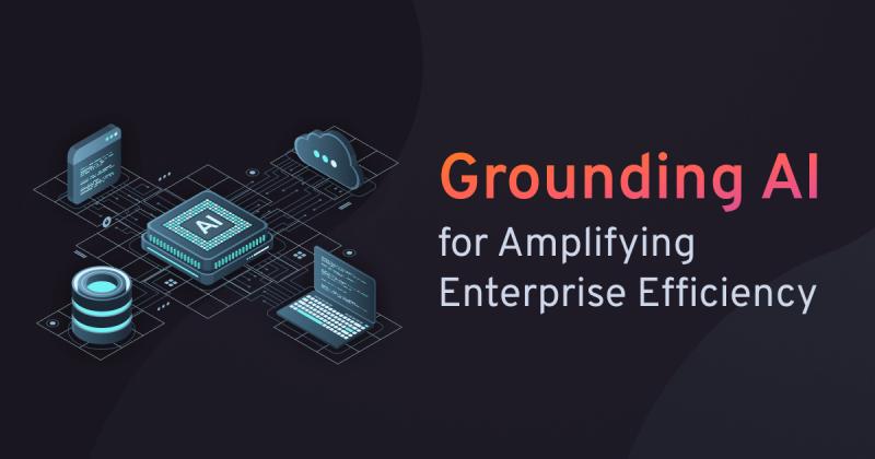 Aisera on LinkedIn: Grounding AI: Amplifying Enterprise Efficiency | 37 ... Aisera on LinkedIn: Grounding AI: Amplifying Enterprise Efficiency | 37 ...