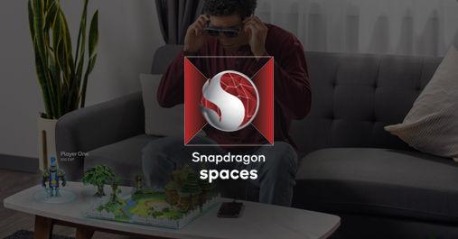 Qualcomm on LinkedIn: Snapdragon Spaces XR Developer Platform | Qualcomm Qualcomm on LinkedIn: Snapdragon Spaces XR Developer Platform | Qualcomm