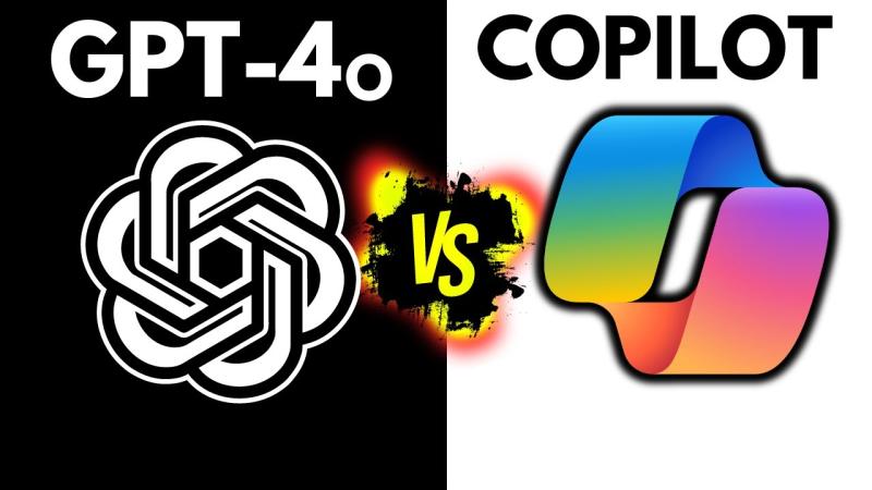 Marcel Broschk on LinkedIn: GPT-4o VS Copilot - Which one gives best ... Marcel Broschk on LinkedIn: GPT-4o VS Copilot - Which one gives best ...