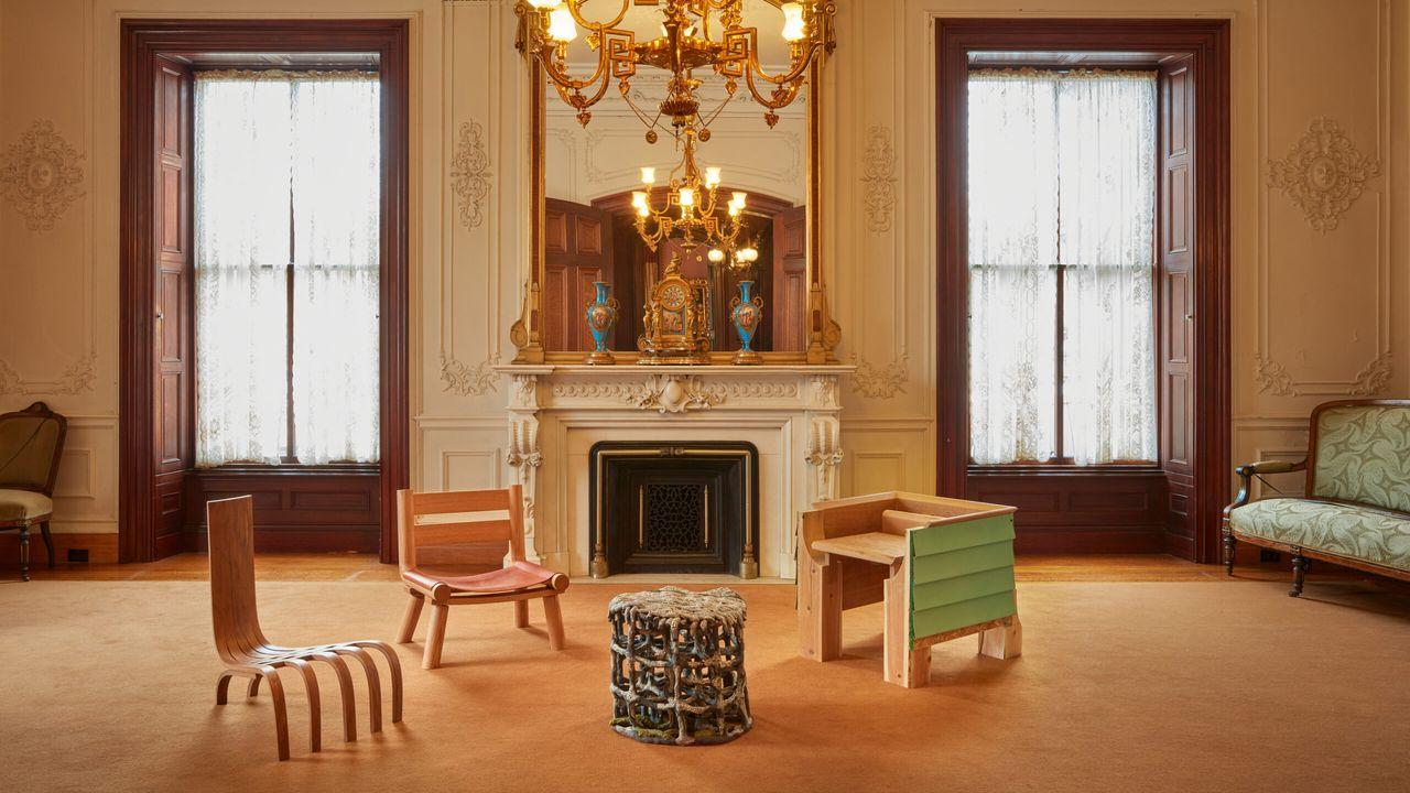 John Solomon Hanson on LinkedIn: ICFF BFFs: the designers we loved at ... John Solomon Hanson on LinkedIn: ICFF BFFs: the designers we loved at ...