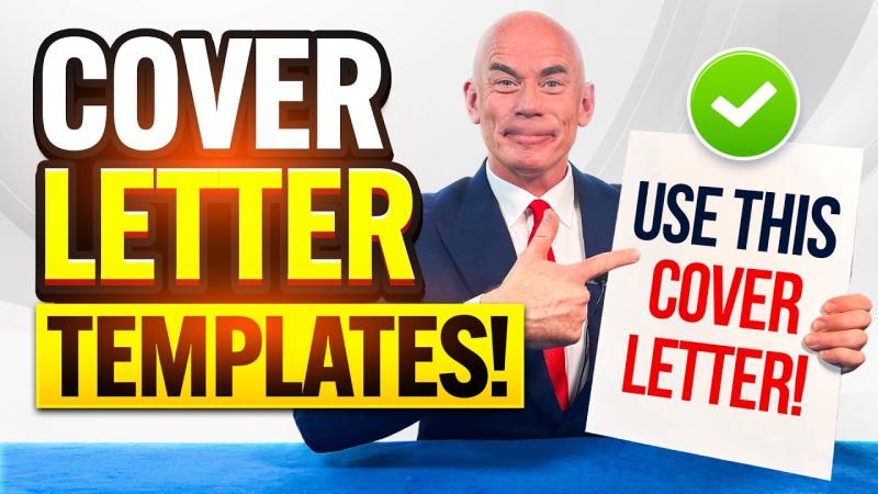 Richard McMunn on LinkedIn: COVER LETTER TEMPLATES & JOB APPLICATION ... Richard McMunn on LinkedIn: COVER LETTER TEMPLATES & JOB APPLICATION ...