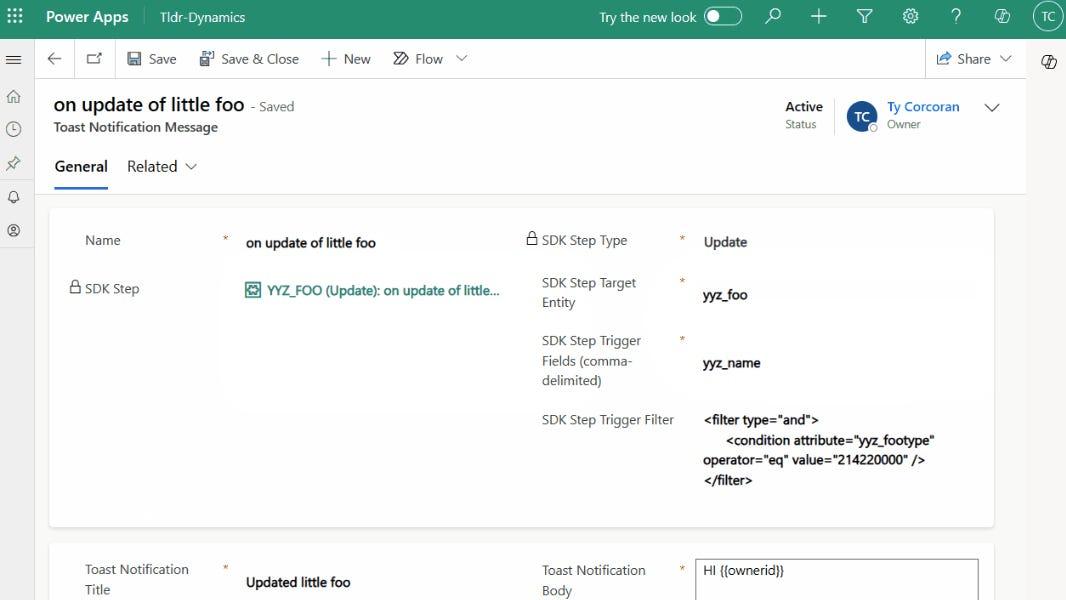 Power Platform Dev Weekly on LinkedIn: Power Platform Dev Weekly #210 Power Platform Dev Weekly on LinkedIn: Power Platform Dev Weekly #210