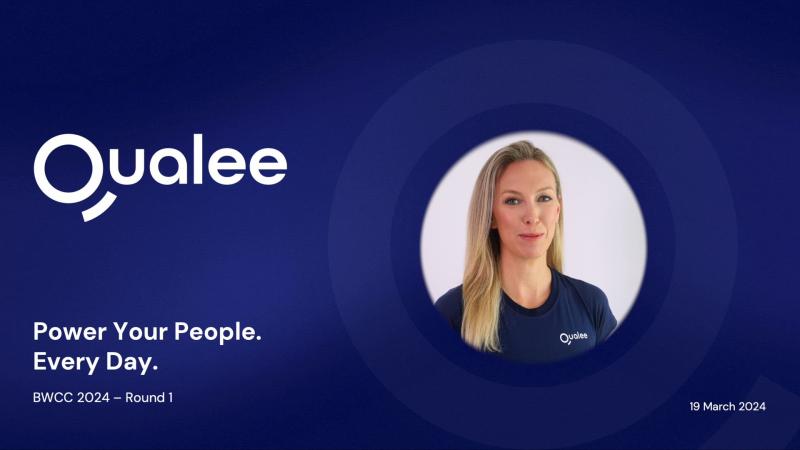 Jennifer Mihajlov on LinkedIn: Qualee Jennifer Mihajlov on LinkedIn: Qualee