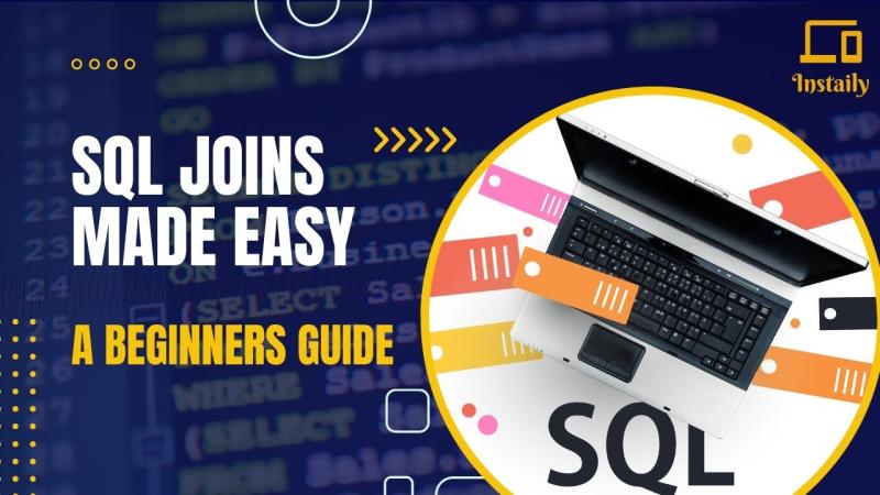 Instaily Academy on LinkedIn: SQL Joins Made Easy for Beginners | INNER ... Instaily Academy on LinkedIn: SQL Joins Made Easy for Beginners | INNER ...