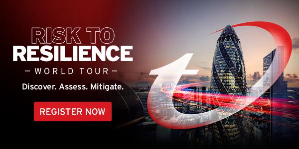 Anthony Musk on LinkedIn: Risk to Resilience World Tour - London, England Anthony Musk on LinkedIn: Risk to Resilience World Tour - London, England