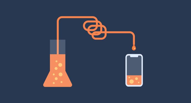 Rob Volk on LinkedIn: Elixir vs Ruby | How Switching To Elixir Made Our ... Rob Volk on LinkedIn: Elixir vs Ruby | How Switching To Elixir Made Our ...
