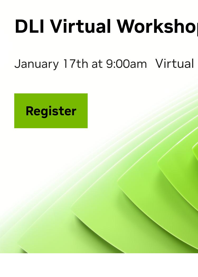 Aleks Polak on LinkedIn: DLI Virtual Workshops for Higher Ed Aleks Polak on LinkedIn: DLI Virtual Workshops for Higher Ed