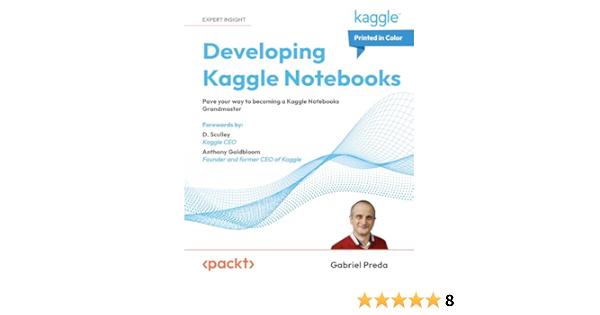 Juan Sebastian Roa Bonilla on LinkedIn: Developing Kaggle Notebooks ... Juan Sebastian Roa Bonilla on LinkedIn: Developing Kaggle Notebooks ...