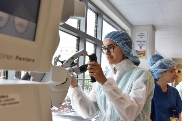 Johns Hopkins Biomedical Engineering on LinkedIn: Johns Hopkins BME ... Johns Hopkins Biomedical Engineering on LinkedIn: Johns Hopkins BME ...