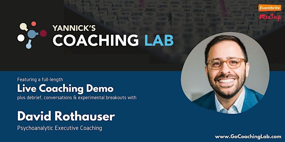 Yannick Jacob on LinkedIn: Yannick's Coaching Lab: Psychoanalytic ... Yannick Jacob on LinkedIn: Yannick's Coaching Lab: Psychoanalytic ...