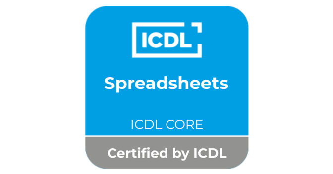 Ezra Roque on LinkedIn: ICDL Spreadsheets • Ezra Roque • ICDL Ireland Ezra Roque on LinkedIn: ICDL Spreadsheets • Ezra Roque • ICDL Ireland