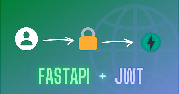 pankaj malhotra on LinkedIn: Secure Your FastAPI Applications: Building ... pankaj malhotra on LinkedIn: Secure Your FastAPI Applications: Building ...