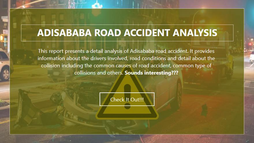 Addis Ababa city accident: youth driver | Abdulbasit Alibaba posted on ... Addis Ababa city accident: youth driver | Abdulbasit Alibaba posted on ...
