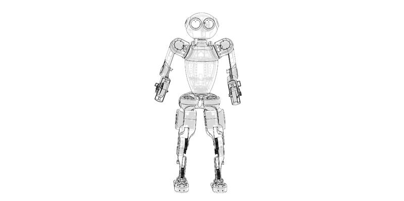 Benjamin Bolte on LinkedIn: Launch YC: K-Scale Labs 🤖 Open-source ... Benjamin Bolte on LinkedIn: Launch YC: K-Scale Labs 🤖 Open-source ...