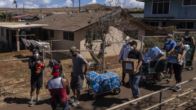 Steven Kuhr on LinkedIn: After Maui's wildfires, thousands brace for ... Steven Kuhr on LinkedIn: After Maui's wildfires, thousands brace for ...
