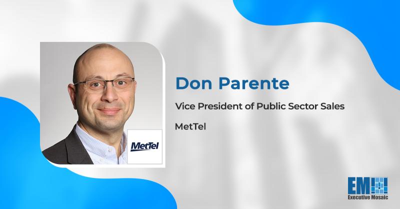 Don Parente on LinkedIn: MetTel’s Don Parente Discusses SD-WAN & How it ... Don Parente on LinkedIn: MetTel’s Don Parente Discusses SD-WAN & How it ...