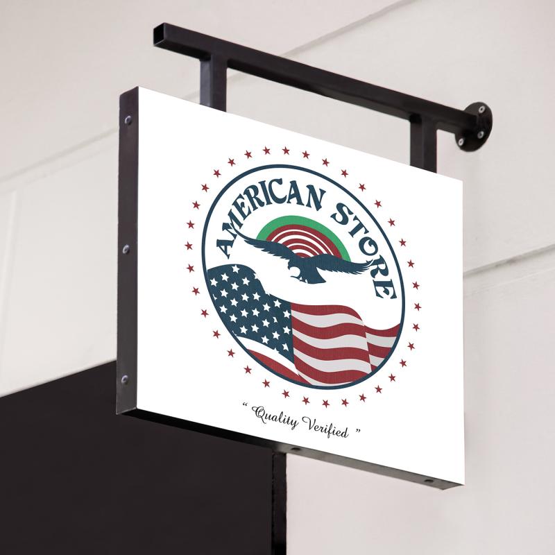 Utsav Ghimire on LinkedIn: Storefront Logo Mockup Utsav Ghimire on LinkedIn: Storefront Logo Mockup