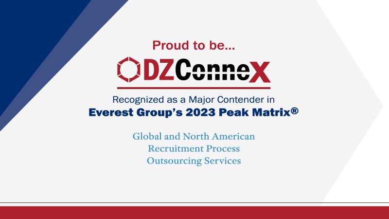 Crystal Thaxton on LinkedIn: DZConneX Recognized as a Major Contender ... Crystal Thaxton on LinkedIn: DZConneX Recognized as a Major Contender ...