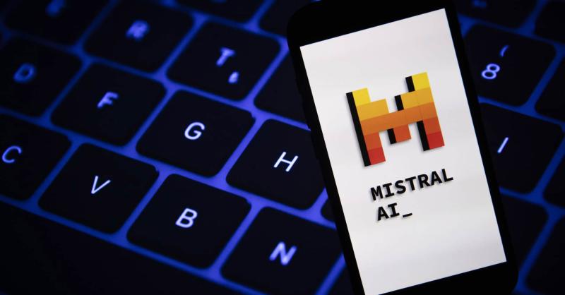 Soline Laforcade on LinkedIn: Microsoft invests in Europe's Mistral AI ... Soline Laforcade on LinkedIn: Microsoft invests in Europe's Mistral AI ...