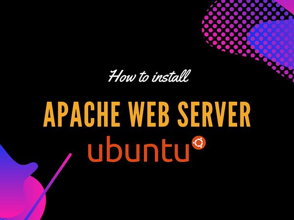 Samuel Colon on LinkedIn: LUIT Project 3-Installing Apache in Ubuntu server Samuel Colon on LinkedIn: LUIT Project 3-Installing Apache in Ubuntu server