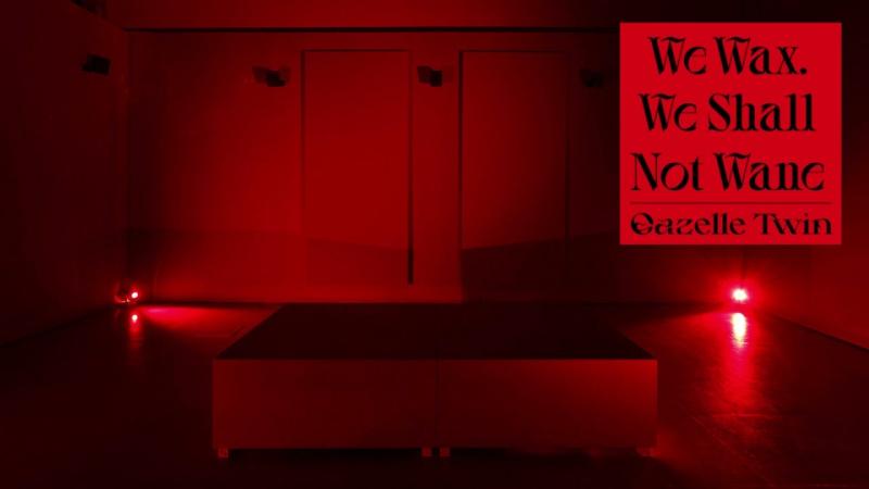 Elizabeth Bernholz on LinkedIn: 'We Shall Not Wane' by Gazelle Twin ... Elizabeth Bernholz on LinkedIn: 'We Shall Not Wane' by Gazelle Twin ...