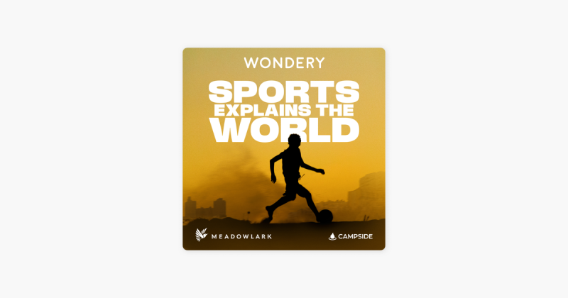 Rennie Merhige on LinkedIn: Sports Explains the World on Apple Podcasts Rennie Merhige on LinkedIn: Sports Explains the World on Apple Podcasts