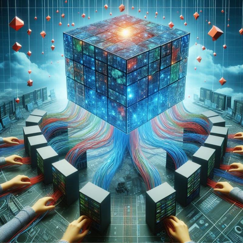 Durganshu Mishra on LinkedIn: Understanding Parallel Programming Models Durganshu Mishra on LinkedIn: Understanding Parallel Programming Models