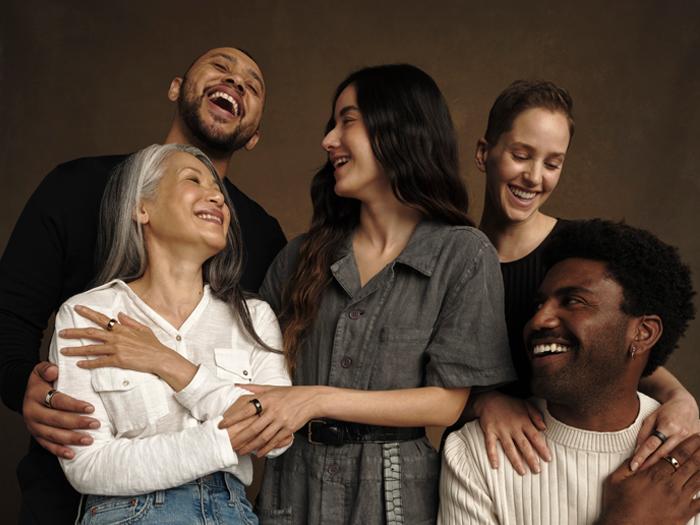 Cait Wilson, PhD on LinkedIn: Introducing Oura Circles: Connect with ... Cait Wilson, PhD on LinkedIn: Introducing Oura Circles: Connect with ...